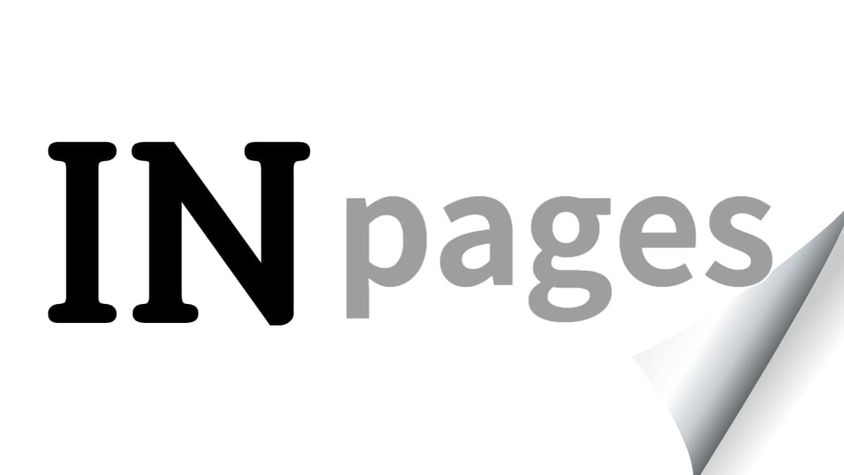 INpages - 다양한 소식지, 최신 IT정보를 신속하게 공유합니다.